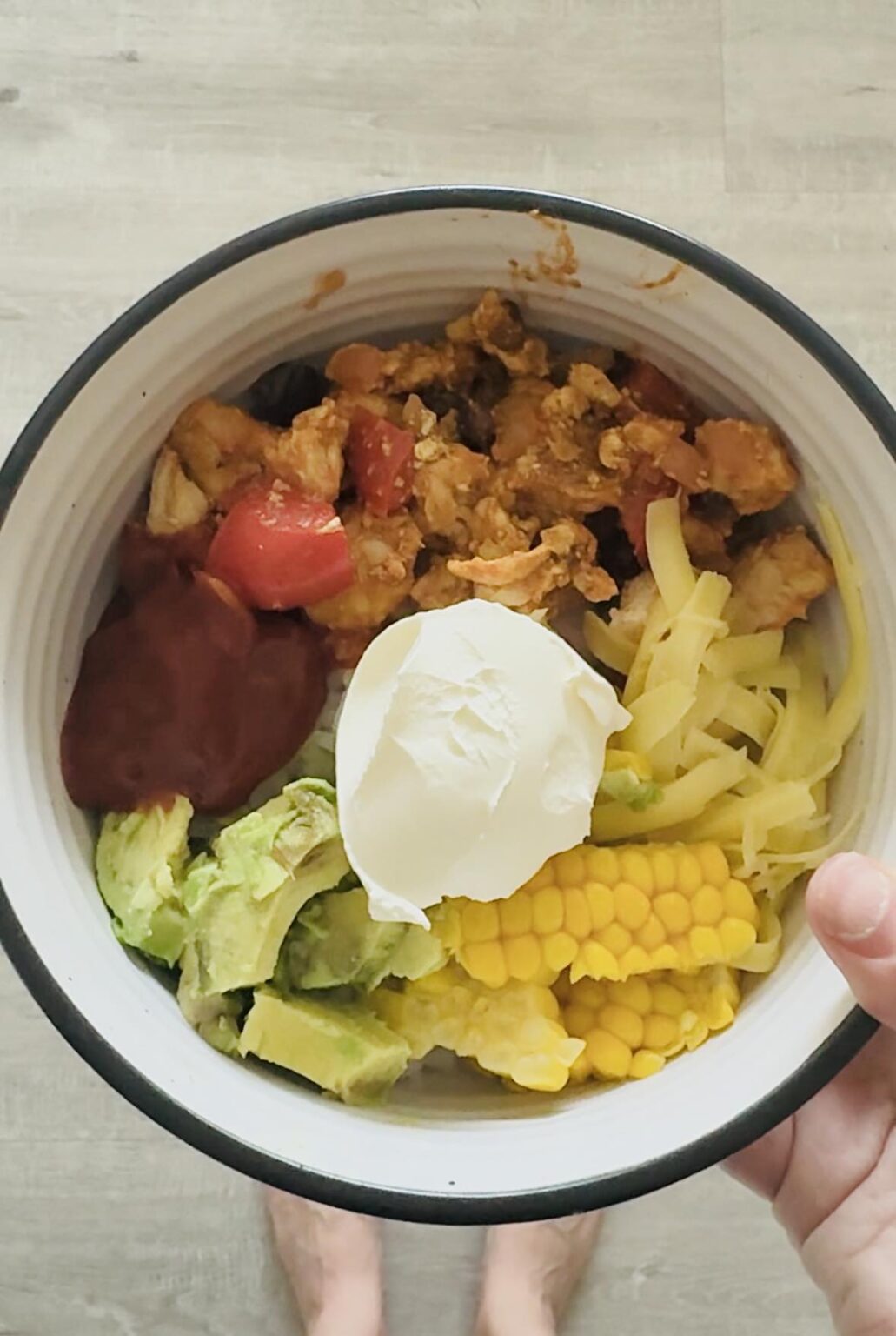 15 Healthy Lunch Ideas for Busy Mothers